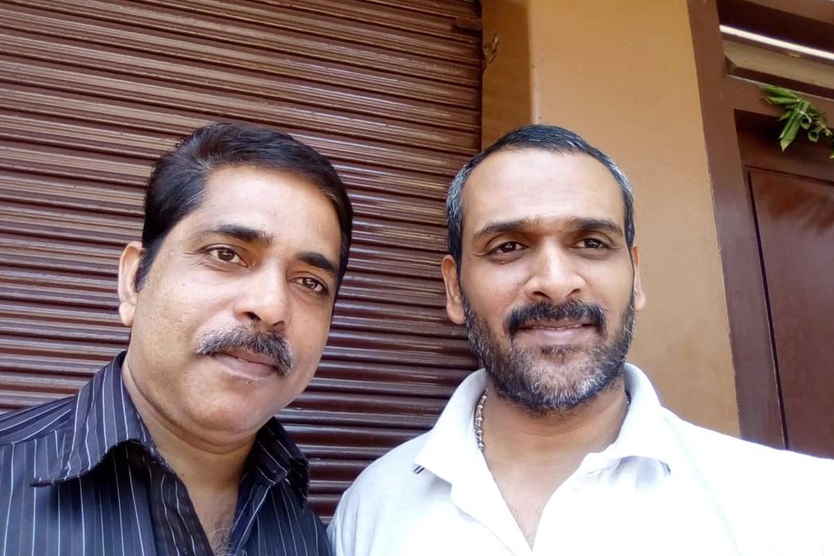 About Us – Kairali Kalari & Ayurveda